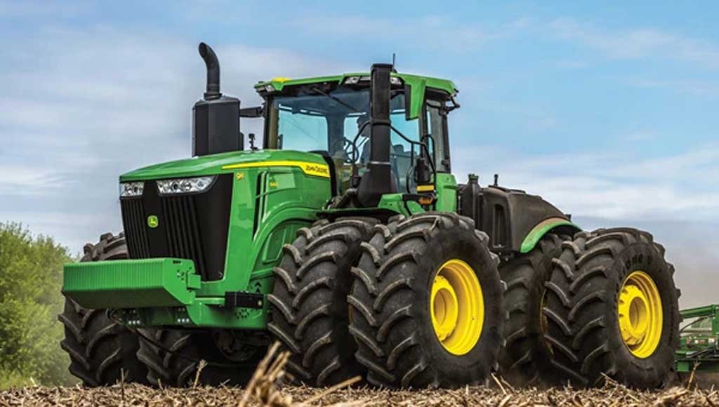 SEMLER Agro – Redsted Mors